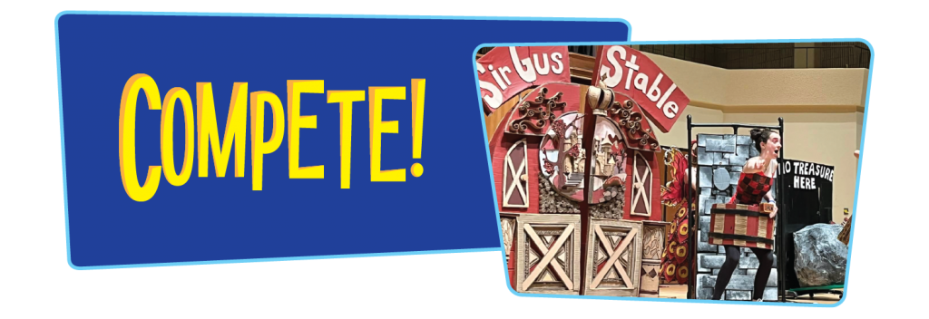 Georgia Odyssey of the Mind