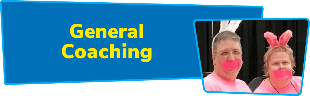 Coaching Timeline – Georgia Odyssey of the Mind