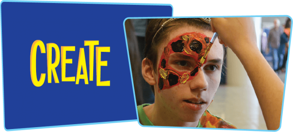 Georgia Odyssey of the Mind